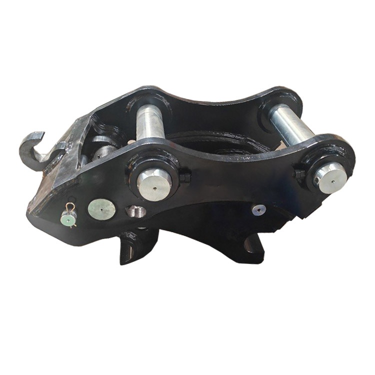30T MECHANICAL QUICK HITCH - 徐州方恩工程机械有限公司